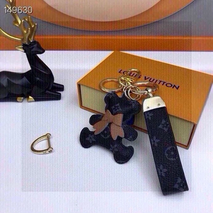Louis Vuitton Keychains