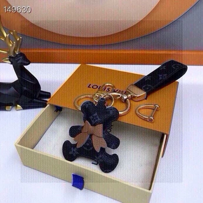 Low-cost Louis Vuitton Keychains