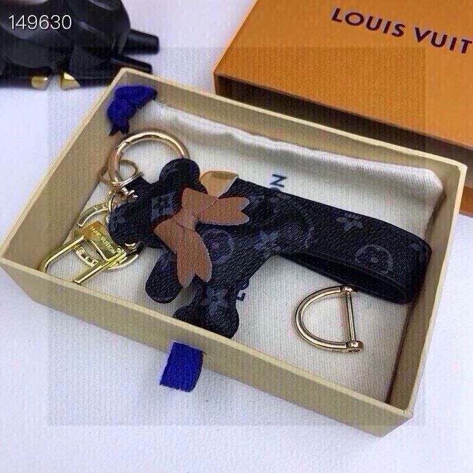 Low-cost Louis Vuitton Keychains