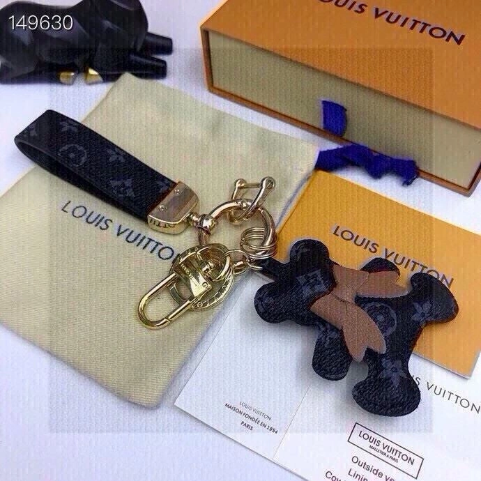 Low-cost Louis Vuitton Keychains
