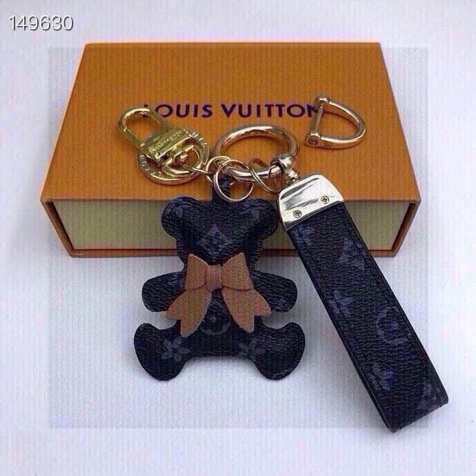 Low-cost Louis Vuitton Keychains
