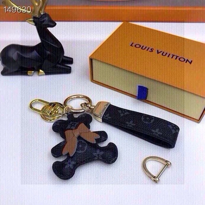Low-cost Louis Vuitton Keychains