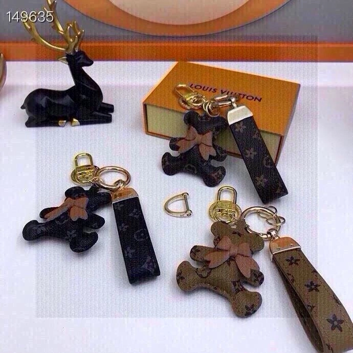 Louis Vuitton Keychains