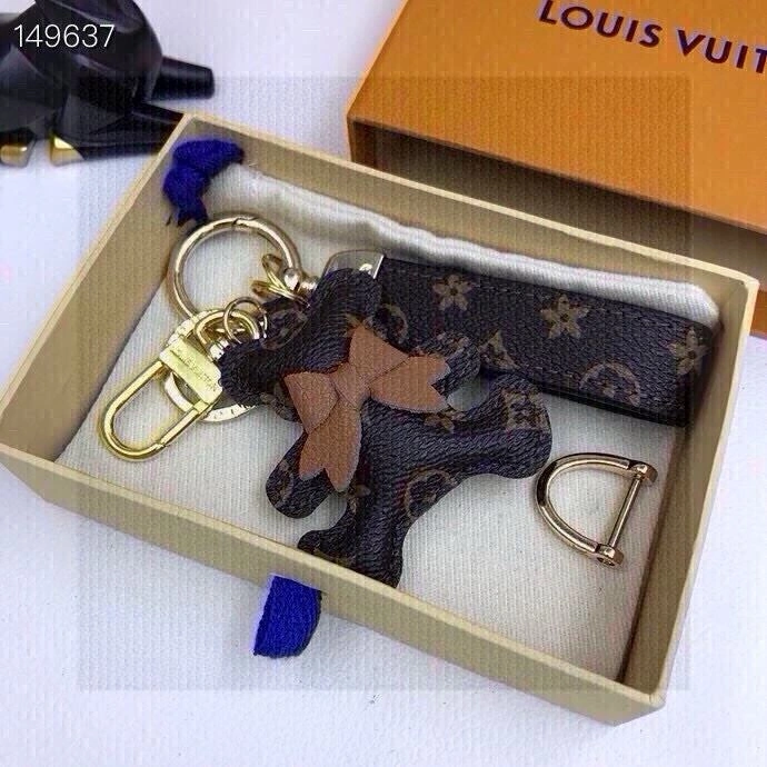 Louis Vuitton Keychains