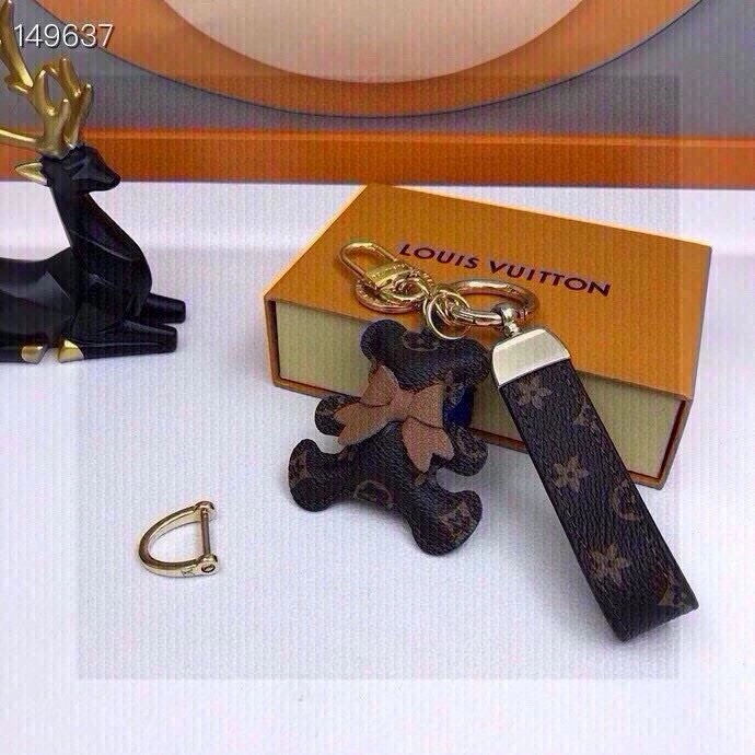 Inexpensive Louis Vuitton Keychains