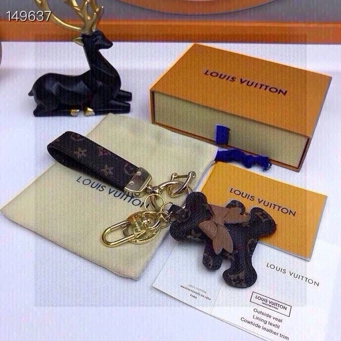 Inexpensive Louis Vuitton Keychains