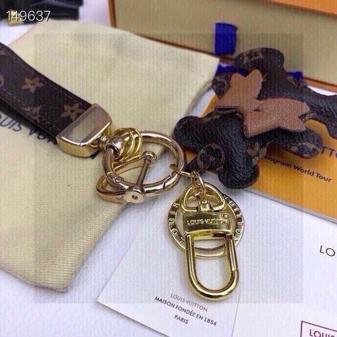 Inexpensive Louis Vuitton Keychains