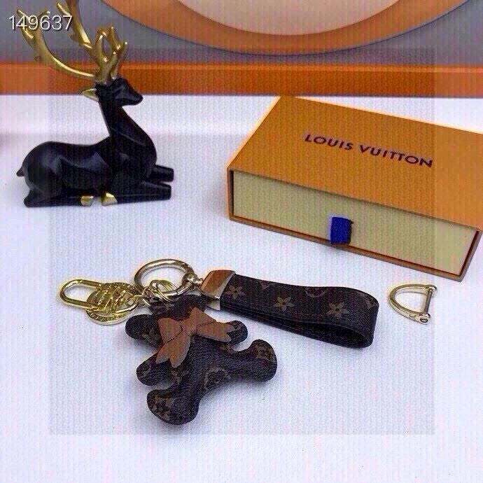 Inexpensive Louis Vuitton Keychains