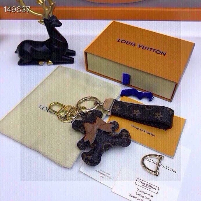 Inexpensive Louis Vuitton Keychains