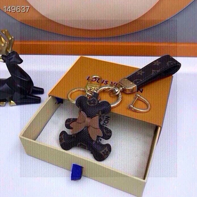 Inexpensive Louis Vuitton Keychains