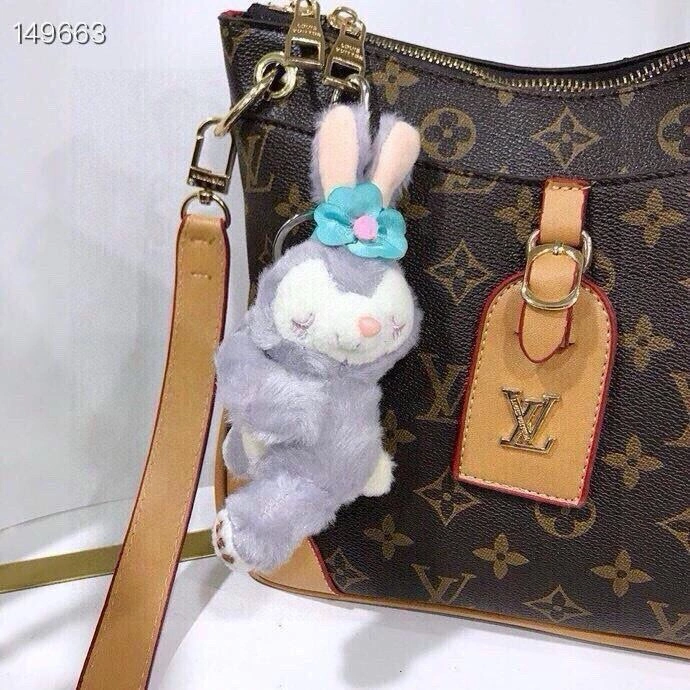 High accuracy Louis Vuitton Keychains