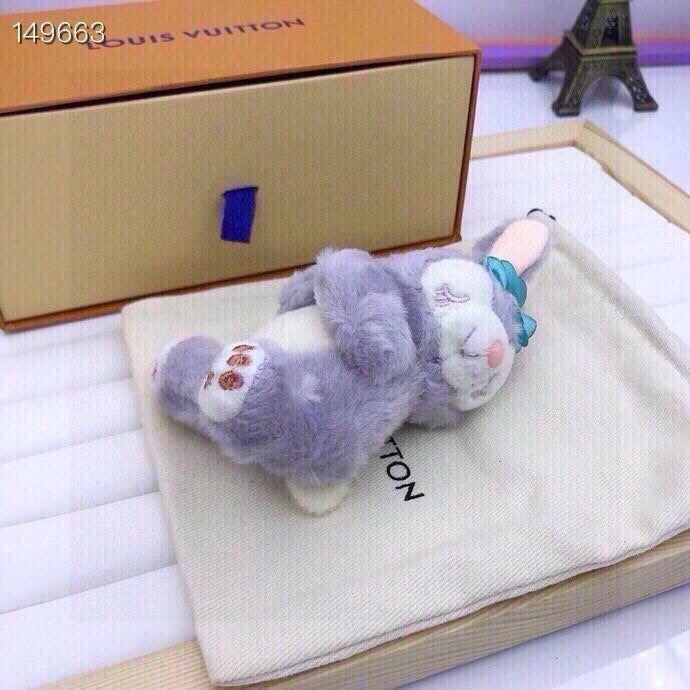 High accuracy Louis Vuitton Keychains