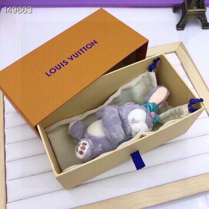 High accuracy Louis Vuitton Keychains