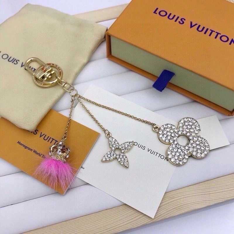 Louis Vuitton Keychains