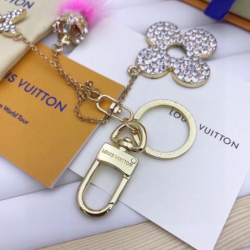 Perfect replica Louis Vuitton Keychains