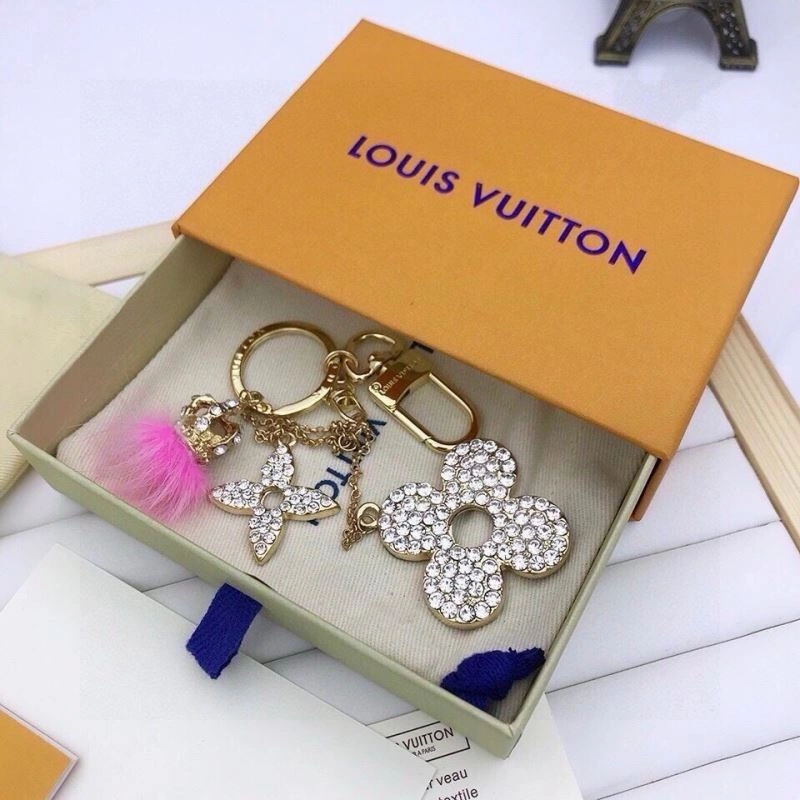 Perfect replica Louis Vuitton Keychains
