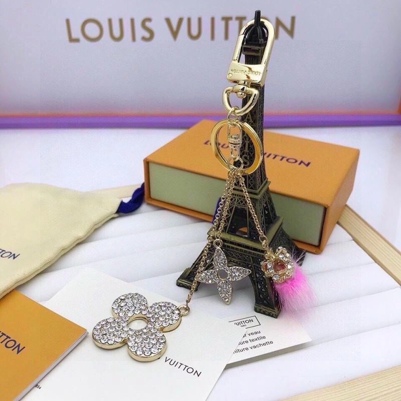 Perfect replica Louis Vuitton Keychains