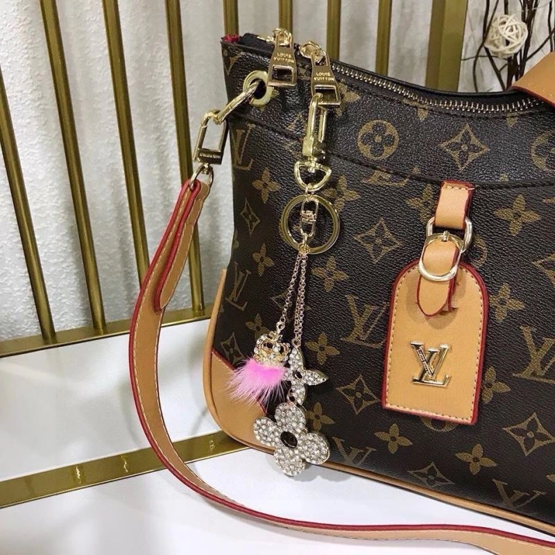 Perfect replica Louis Vuitton Keychains