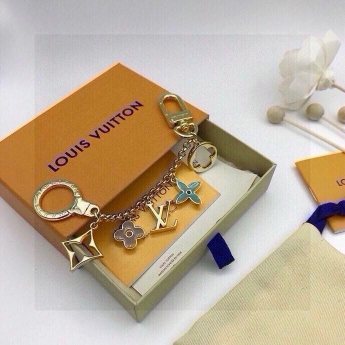 Louis Vuitton Keychains
