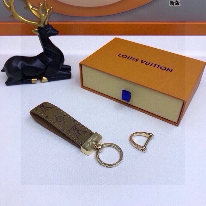 Louis Vuitton Keychains