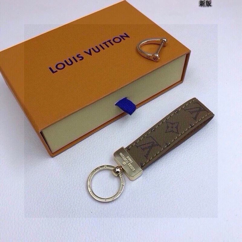 Brand-original Louis Vuitton Keychains