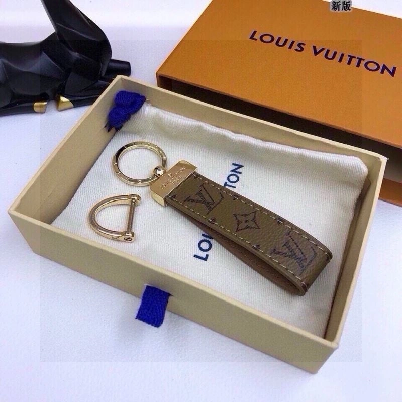 Brand-original Louis Vuitton Keychains