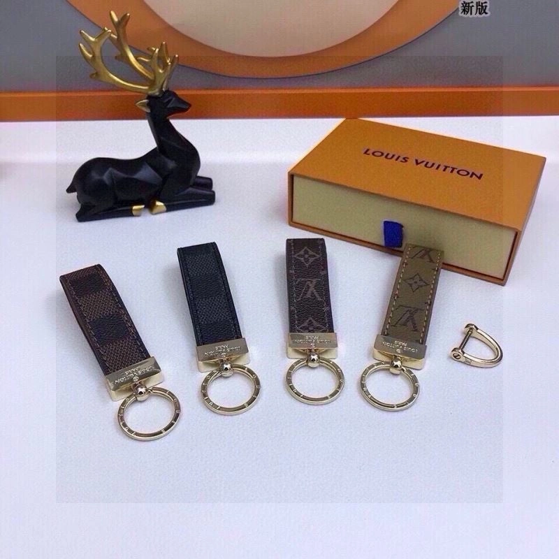 Louis Vuitton Keychains
