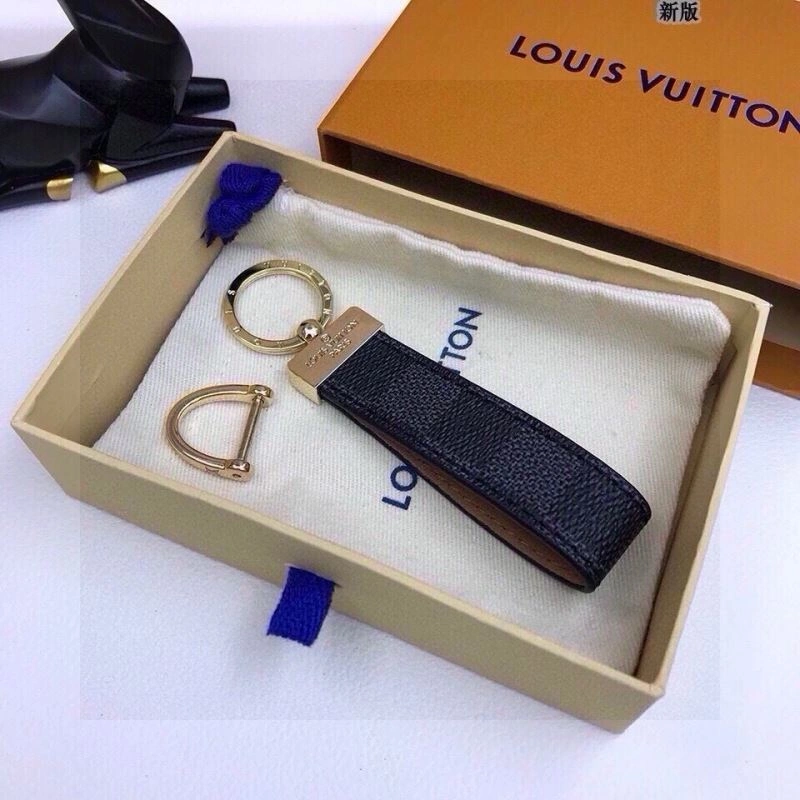Real Louis Vuitton Keychains