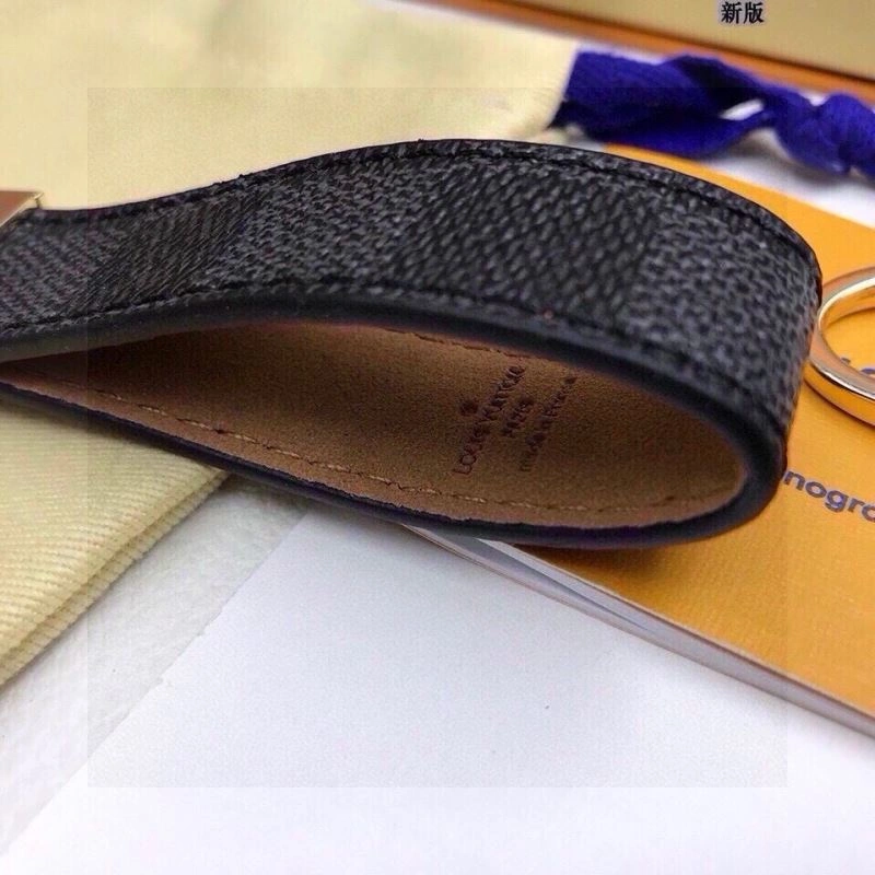 Real Louis Vuitton Keychains