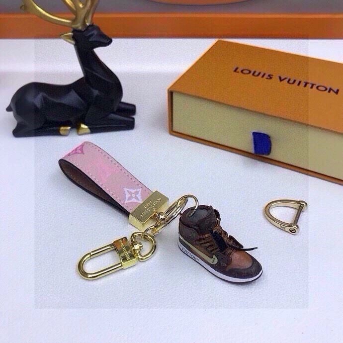 Louis Vuitton Keychains