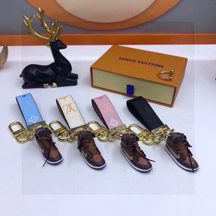 Louis Vuitton Keychains