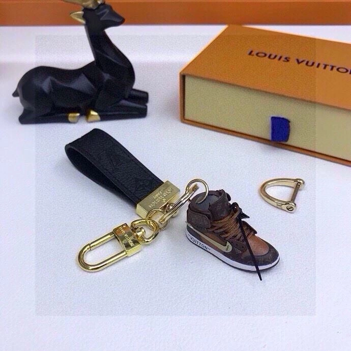 Louis Vuitton Keychains