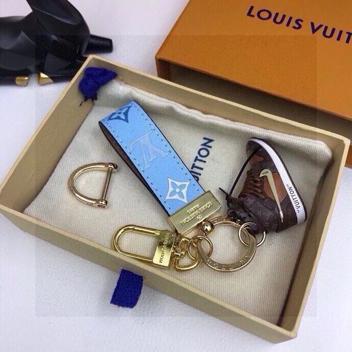 Louis Vuitton Keychains
