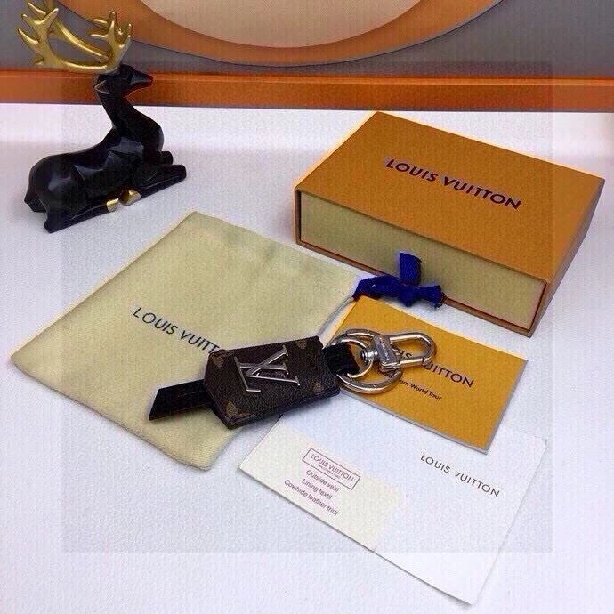 Budget-friendly Louis Vuitton Keychains