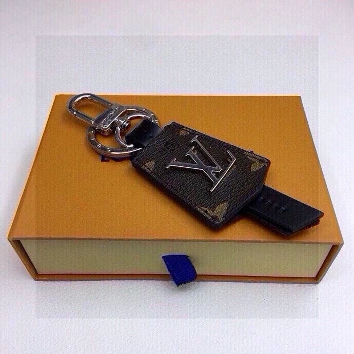 Budget-friendly Louis Vuitton Keychains