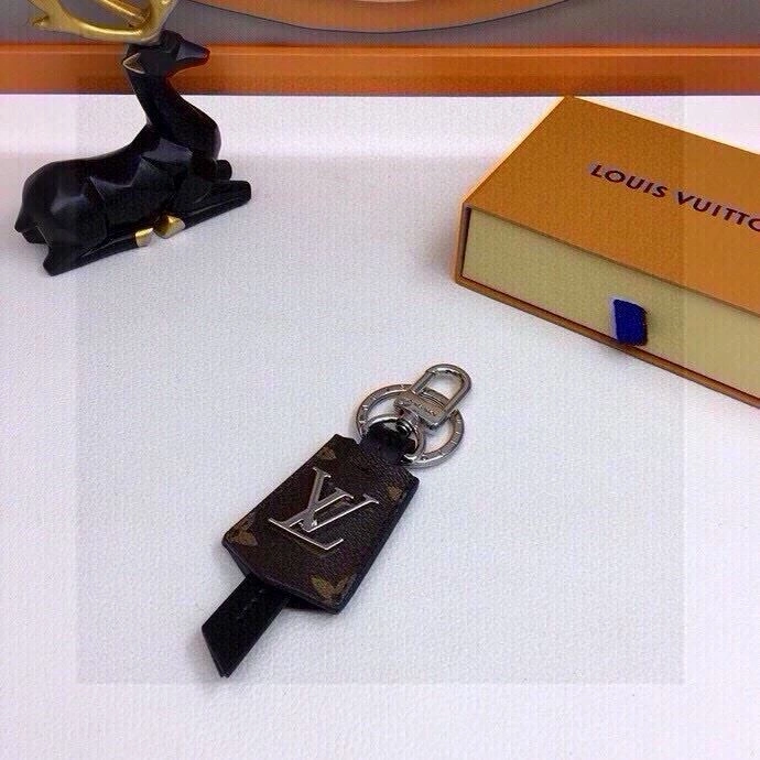 Budget-friendly Louis Vuitton Keychains