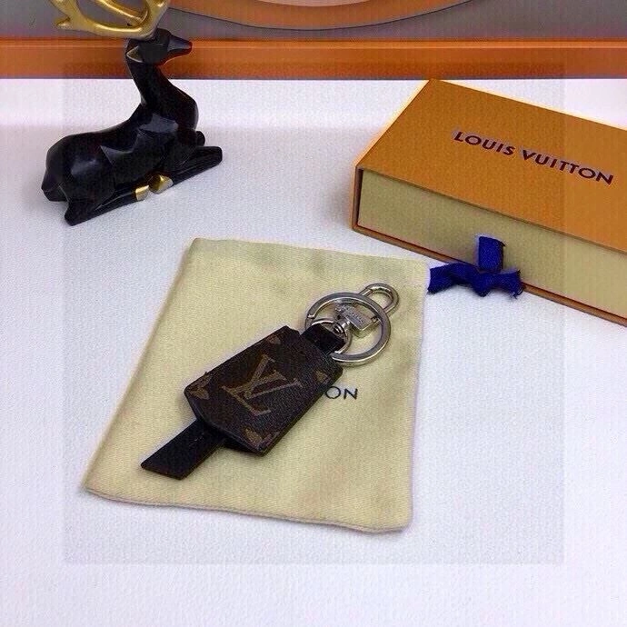 Budget-friendly Louis Vuitton Keychains
