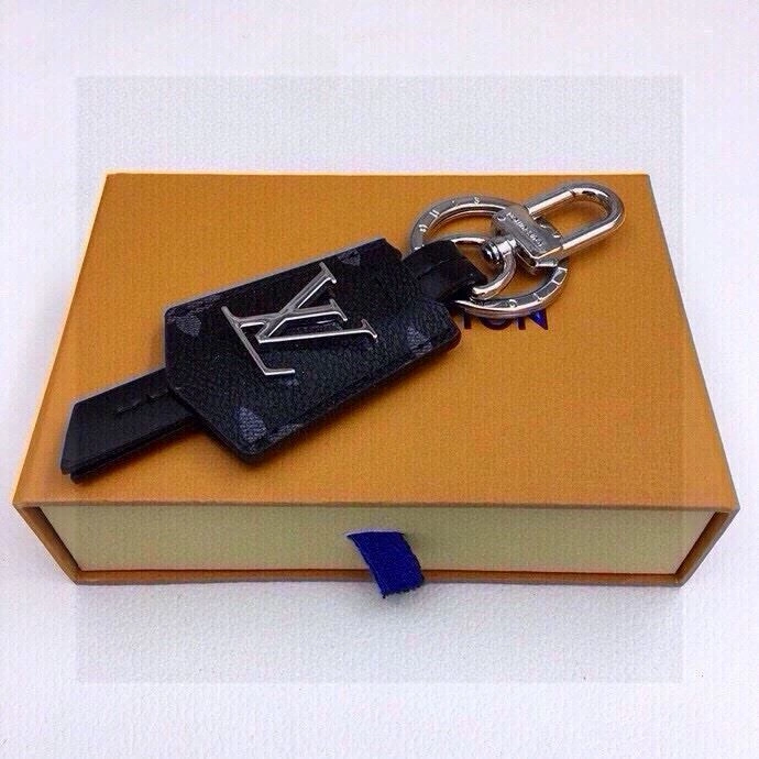 Brand-original Louis Vuitton Keychains