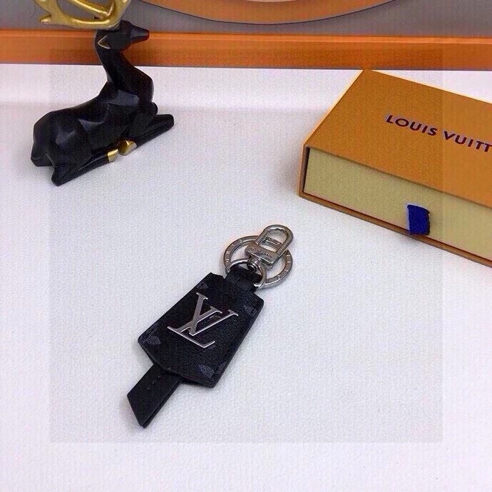 Brand-original Louis Vuitton Keychains