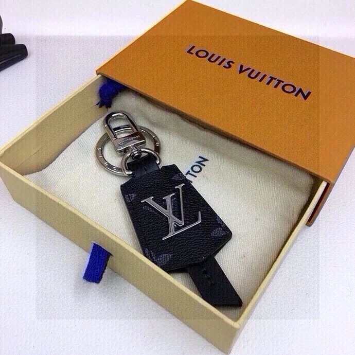 Brand-original Louis Vuitton Keychains