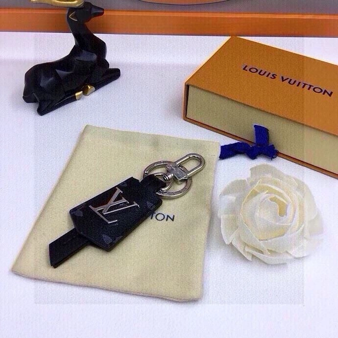 Brand-original Louis Vuitton Keychains