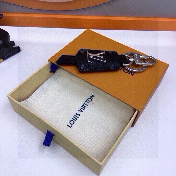 Brand-original Louis Vuitton Keychains
