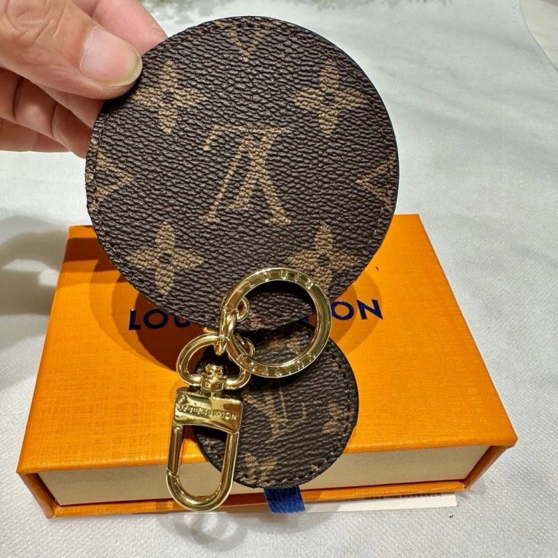 Mirror quality Louis Vuitton Keychains