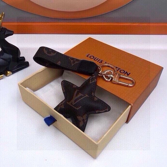 Louis Vuitton Keychains