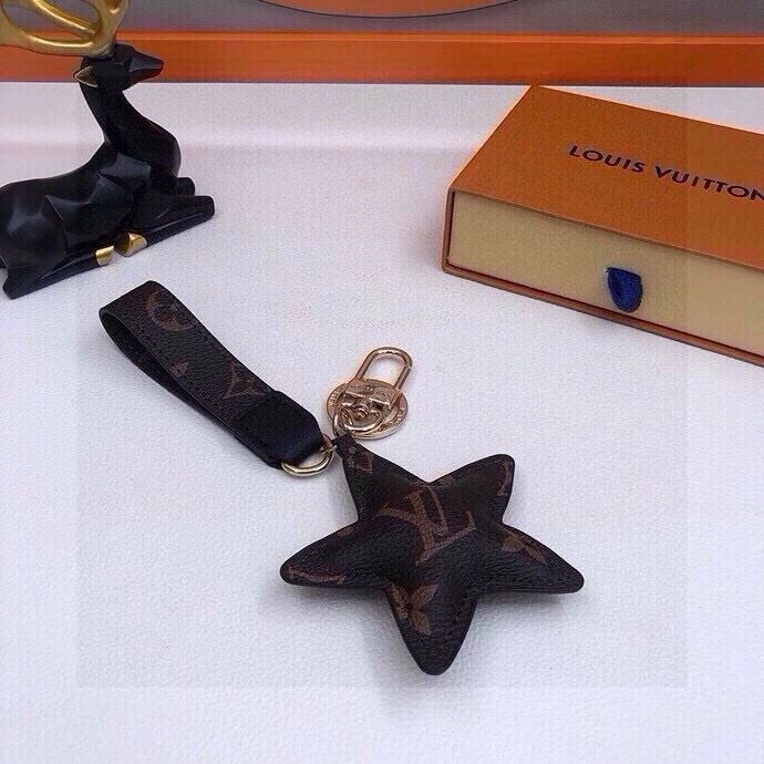 Original Louis Vuitton Keychains