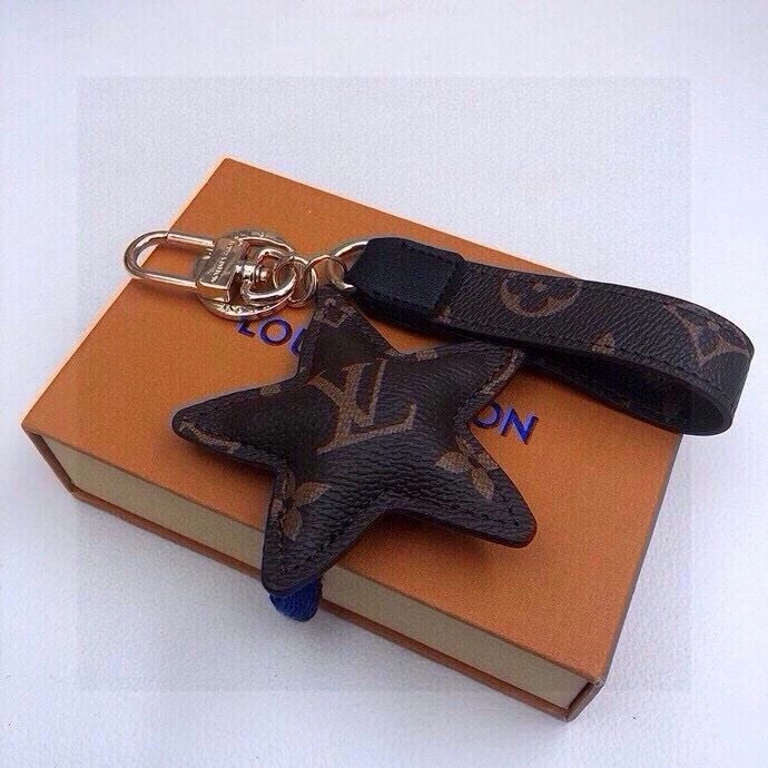 Original Louis Vuitton Keychains