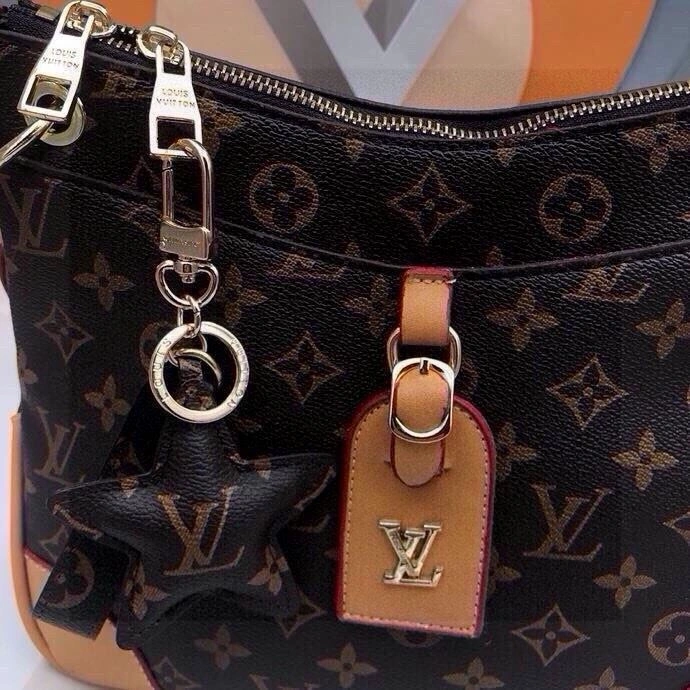 Original Louis Vuitton Keychains