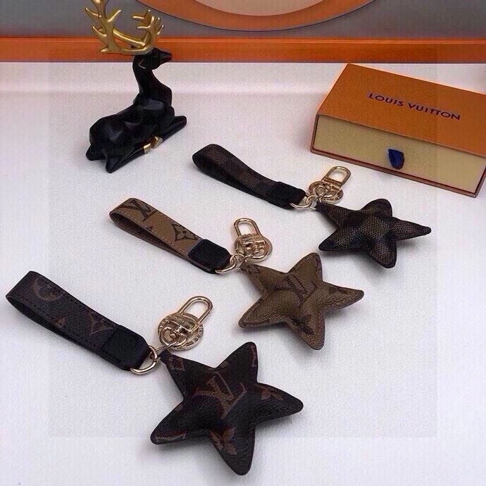 Louis Vuitton Keychains