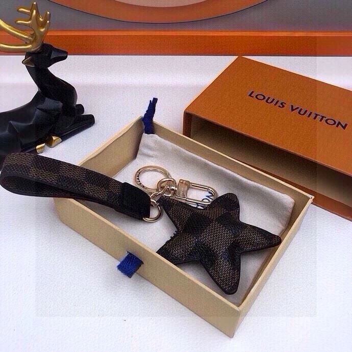 Louis Vuitton Keychains