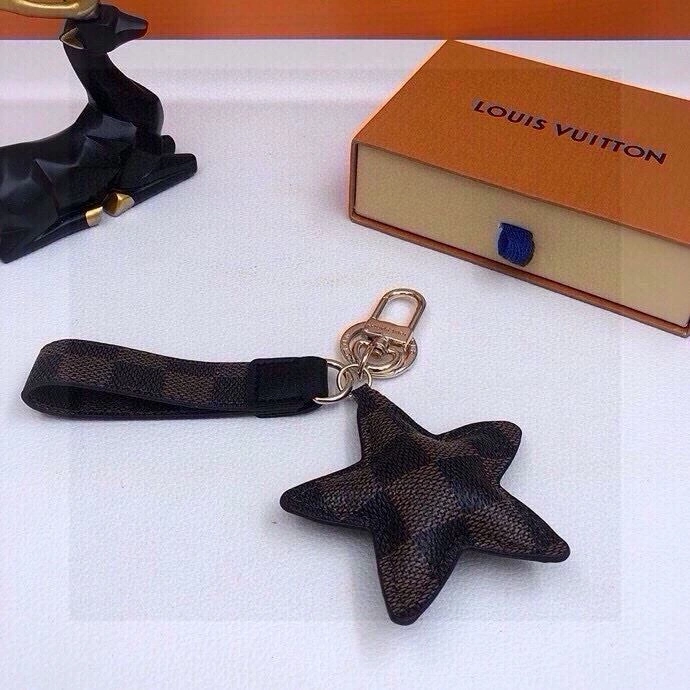 Real Louis Vuitton Keychains